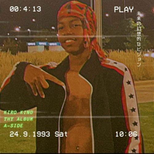 Stream Kiro King - Woah (prod. by kleysonbeats2x) by Kiro King | Listen ...