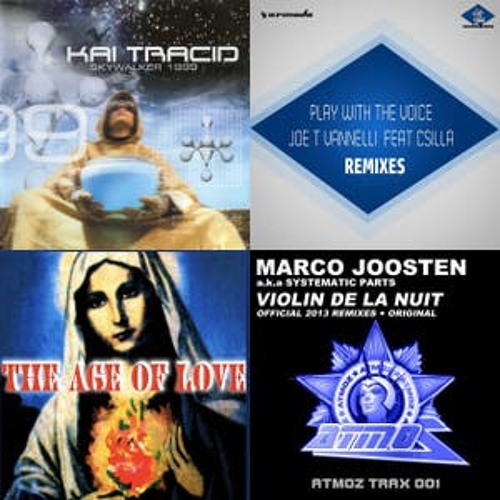 Stream Dj Stormix | Listen to retro arena top 500 top radio 2016 playlist online for free on ...