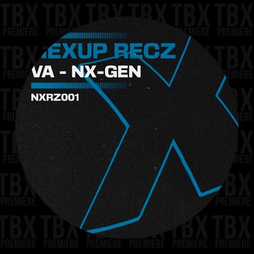 Stream Premiere: Locky - Herb's Groove [neXup recz] by Premiere TBX | Listen online for free on ...