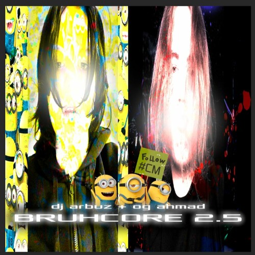 Stream Cringe Mafia - Dj Arbuz + Og Ahmad - WALK 🚶‍♂🚶‍♂🚶‍♂ PROD ...