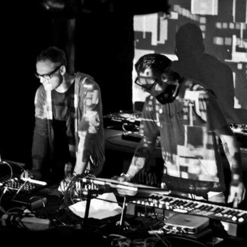 Stream Dark Science Electro | Listen to Krypton 81 playlist online for ...