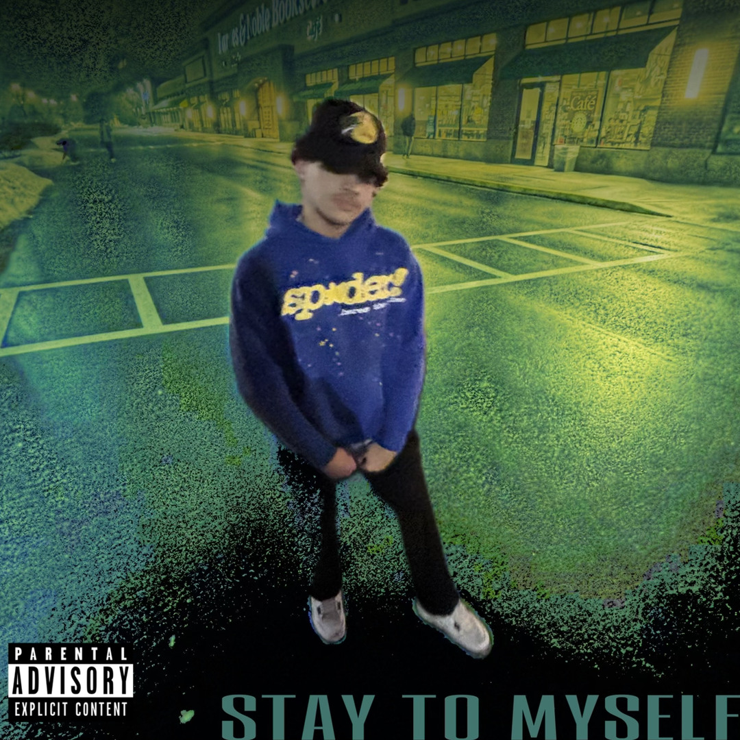 Stream intro-stay to myself by JK3NR1C | Listen online for free on ...