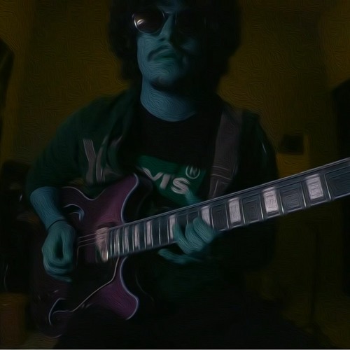 Stream La Bebecita Bebelin - Versión Post-Punk Ruso (Cover) by Saúl De ...