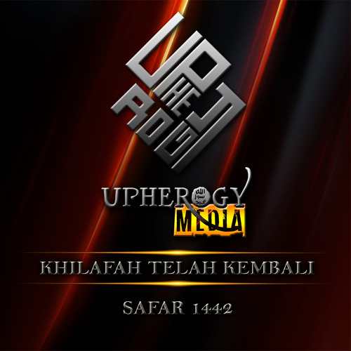 Stream Nasheed - Khilafah Telah Kembali by Upherogy Media | Listen ... Stream Nasheed - Khilafah Telah Kembali by Upherogy Media | Listen ...