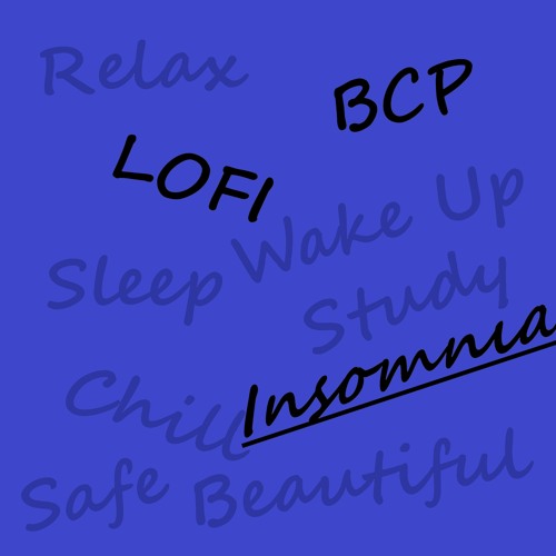 Stream Insomnia by Prod. by Big Chooch | Listen online for free on ...