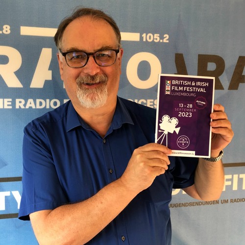 Stream Interview with Geoff Thompson from the British & Irish Film ...