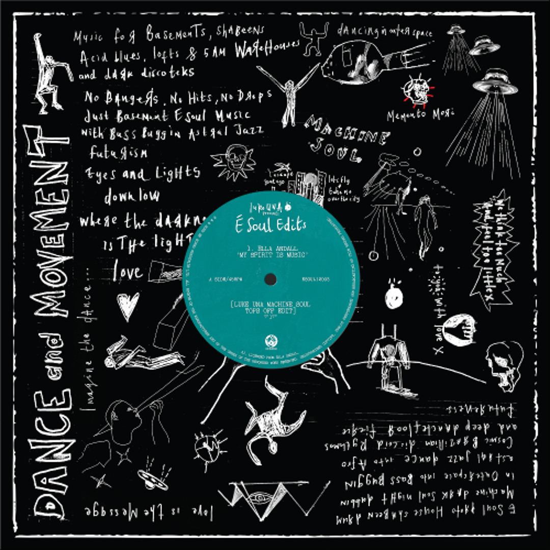 Stream Manu Dibango ft King Sunny Adé - Jingo (Luke Una's Dancing In ...