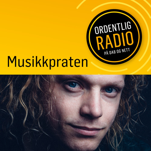 Stream Moddi om irritasjon som ble til et album, intro ´Eli Geva´ by ...
