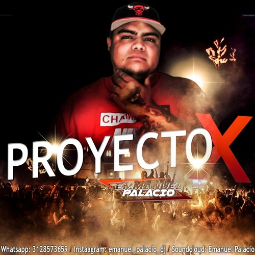 Stream 𝐏𝐑𝐎𝐘𝐄𝐂𝐓𝐎 -𝐄𝐌𝐌𝐀𝐍𝐔𝐄𝐋 𝐏𝐀𝐋𝐀𝐂𝐈𝐎 𝟐𝟎𝟐𝟐 by DJ ABADON . 1 CANAL ...