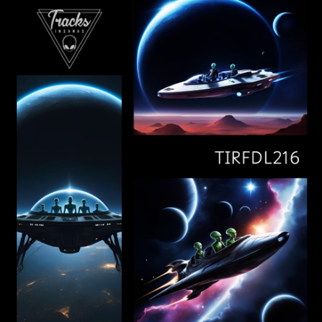 Stream Cipriotti - Kickrusch [TIRF216] by Tracks Insanas Records ...