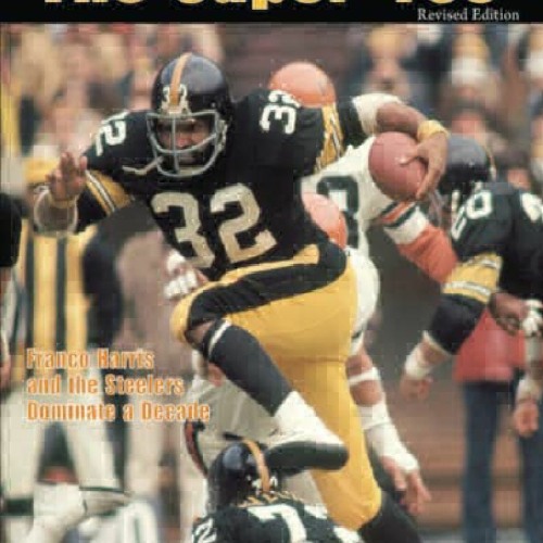 Stream episode PDF/READ The Super '70s: Memories from Pro Football's ...