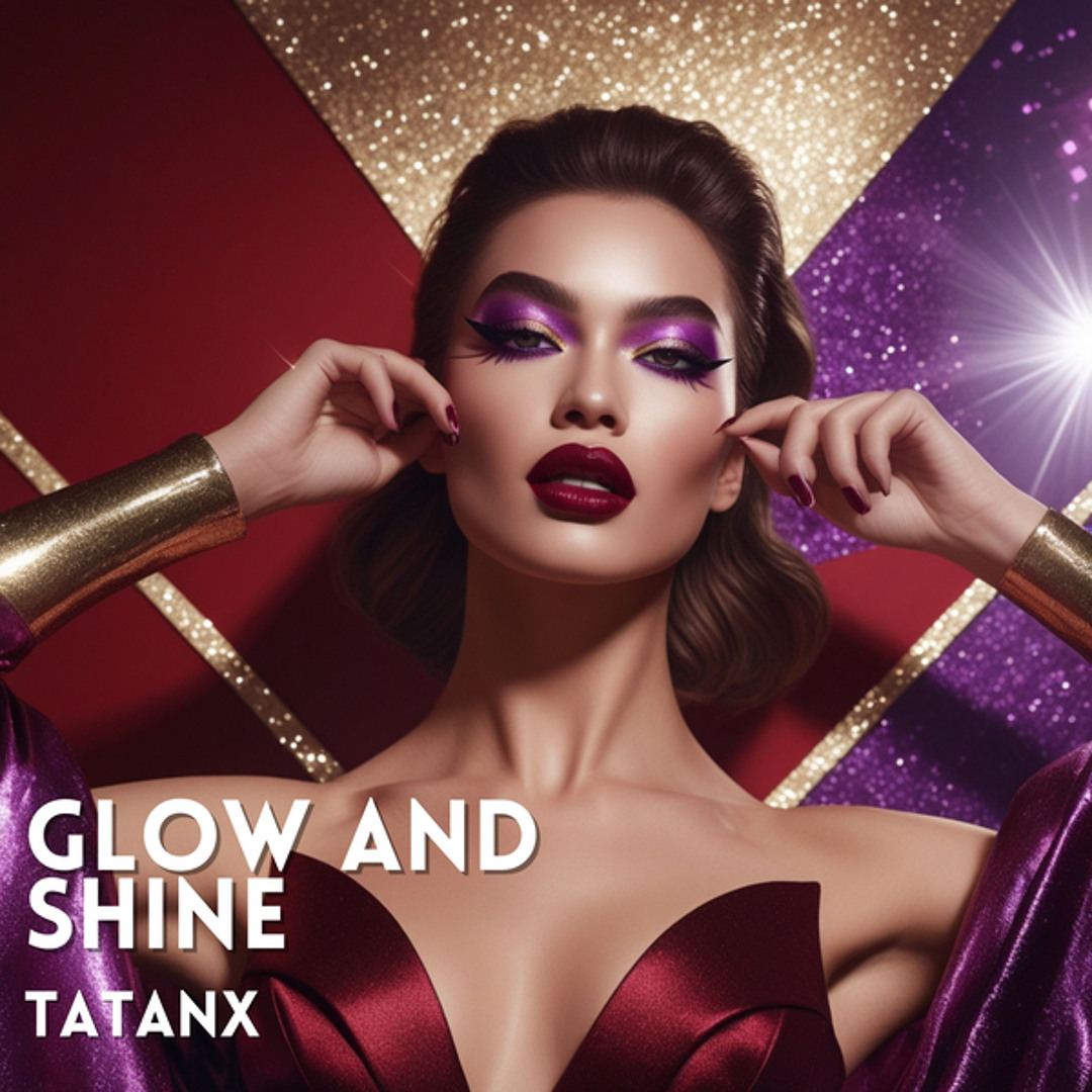 Stream Glow and Shine by TATANX | Listen online for free on SoundCloud