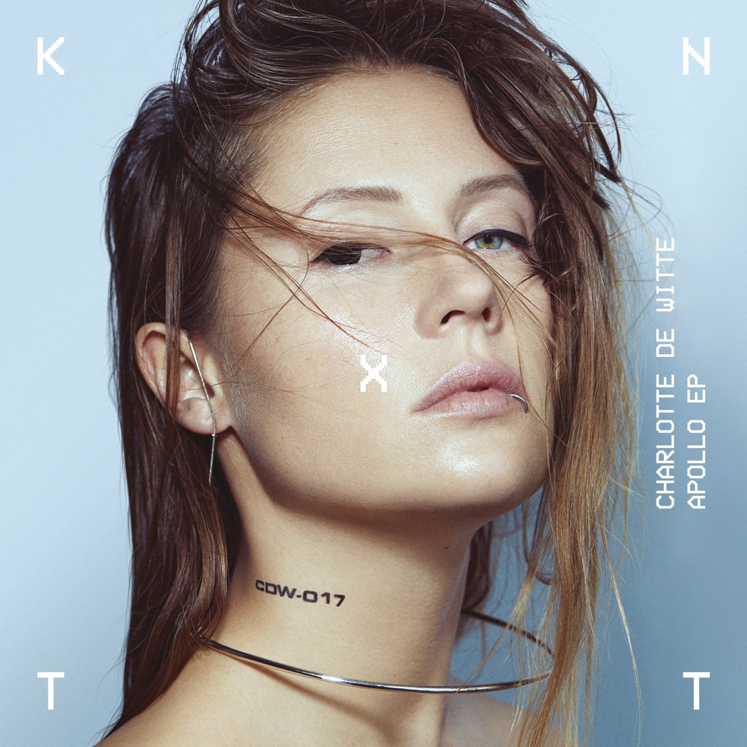 Stream Charlotte de Witte - Apollo (Original Mix) by KNTXT | Listen ...