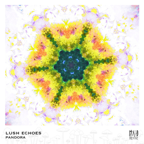 Stream Pandora (Extended Version) by lush echoes | Listen online for ...