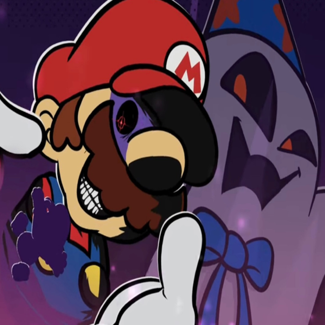 Stream DooPliss Battle WITH LYRICS DX (Remastered) - PaPer Mario: The ...