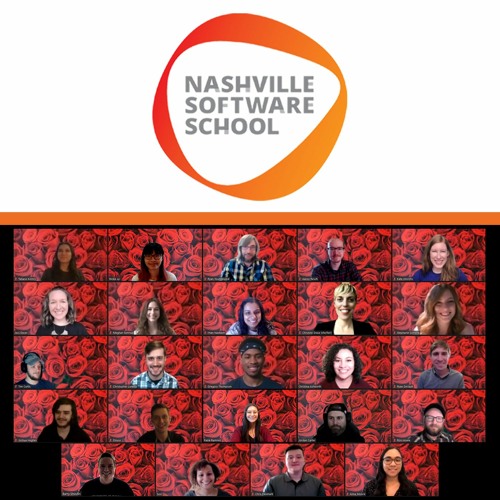 Stream Nashville Software School | Listen to Cohort 45 Demo Day ...