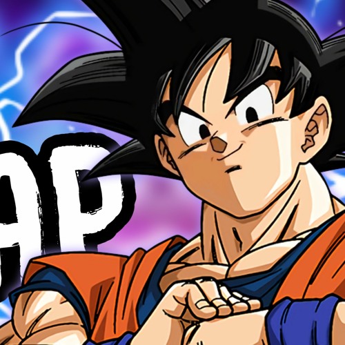 Stream Goku Rap I'm A God FT Shadow Ace, Lost Sage, Xp Reaper DBZ ...