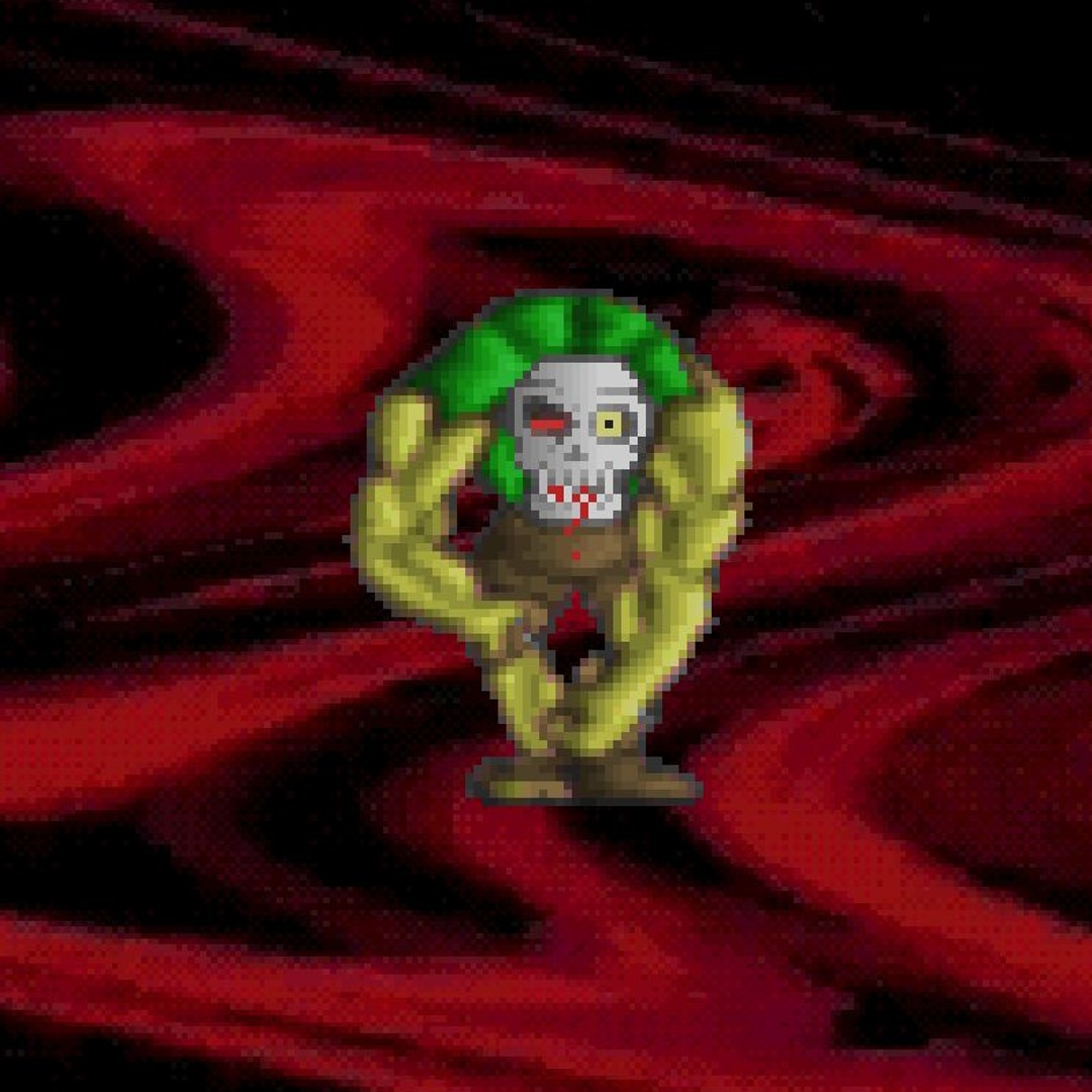 Stream Isle of the Dead (Halloween Hack Boss Mix) by Nic's Mashups ...