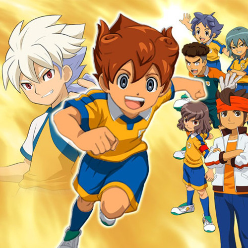 Stream Inazuma Eleven GO (Anime) - OST 03 Residential area by makora ...