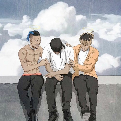 Stream Ski Mask The Slump God X Xxxtentacion X Juice Wrld Mix By 6519