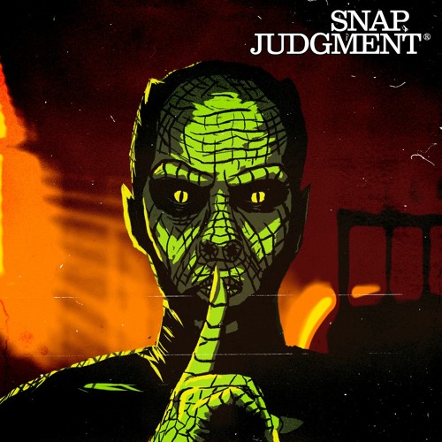 Stream episode The Torment - Spooked by Snap Judgment podcast | Listen ...