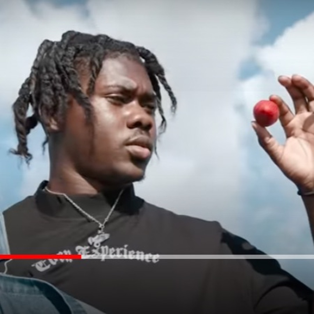 Stream Caleb Gordon - Fruits of My Labor by Caleb Gordon | Listen ...