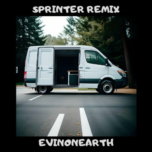 Stream *REMIX* Sprinter - Central Cee & Dave by evinonearth | Listen ...