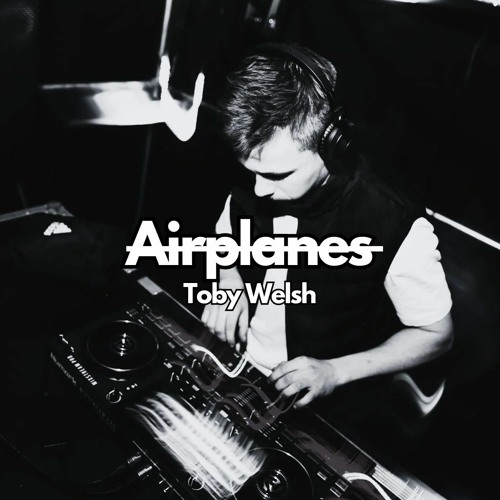 Stream BoB, Hayley Williams - Airplanes (Toby Welsh Techno Remix) by ...