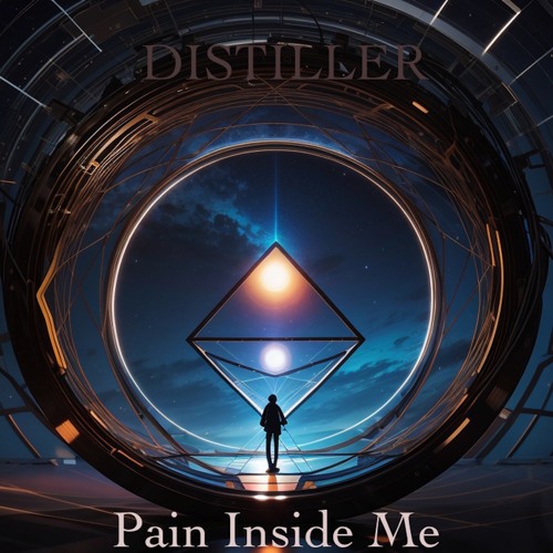 Stream Pain Inside Me by ciapo | Listen online for free on SoundCloud