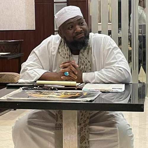 Stream Imam Sulaimaan Hamed Ramadan 19, 1444 by RamadanPrayerline ...