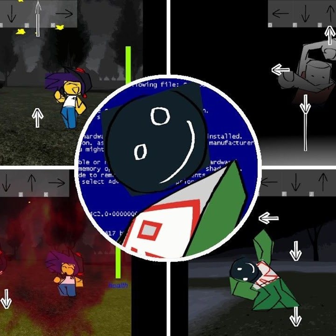 Stream Hello John Doe - Joy - By Vladosikos16 by 801011 | Listen online ...