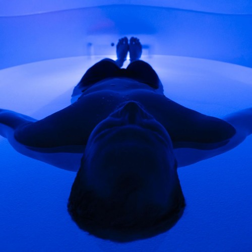 Stream NMNJ - Flotation Device by NMNJ | Listen online for free on ...