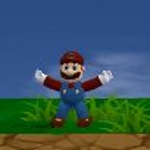 Stream Super Mario Dolor - Player Down by Super Piter | Listen online ...