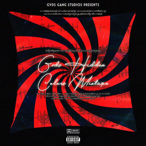 Stream G Way w/ Leigh Lee And Saint GunX(Prod.LaIssa6eats) by GVDS GANG ...