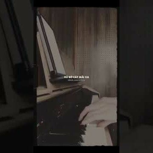 Stream Tuyển tập ru ngủ JIKI X Xin đừng bỏ anh ở lại xin đừng dập tắt ...