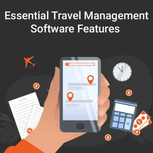 Stream Best Travel Management Software by ITILITE | Listen online for ...