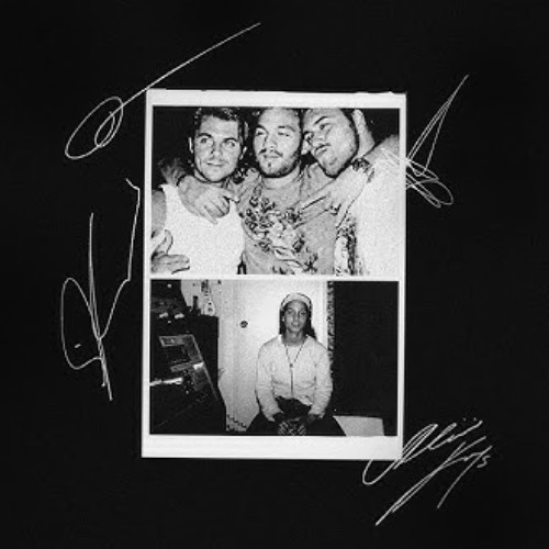 Stream Swedish House Mafia - Finally (Ricky Sky Remix)FILTERED by RICKY ...