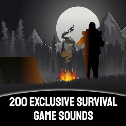 Stream Survival Sound FX Preview by Tiny Bat Sound Studio | Listen ...