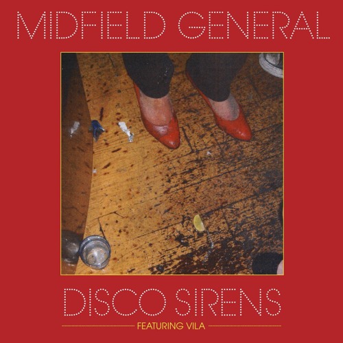 Stream Disco Sirens (Boy 8 Bit Vocal Remix) by Midfield General ...