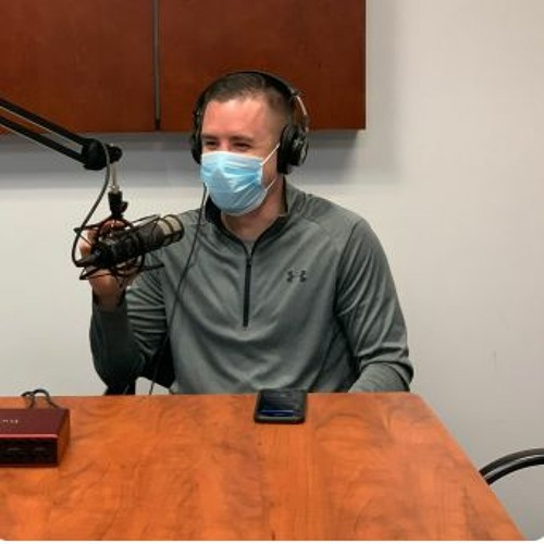 Stream Homegrown Vocation - Getting to know Seminarian Joe Lettieri by ...