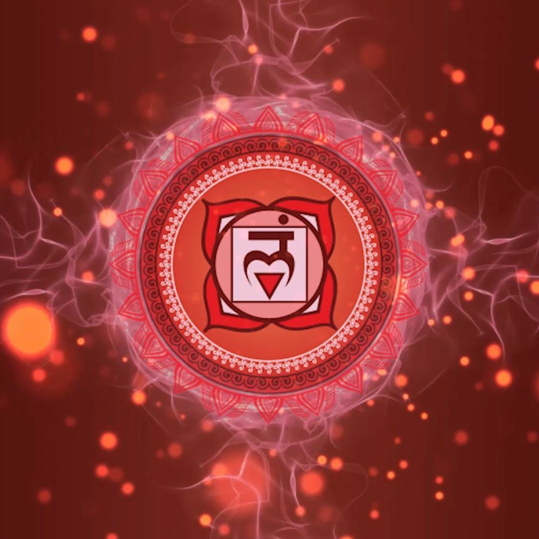 Stream 432Hz Root Chakra Healing Music by Royalty Free Meditation Music ...