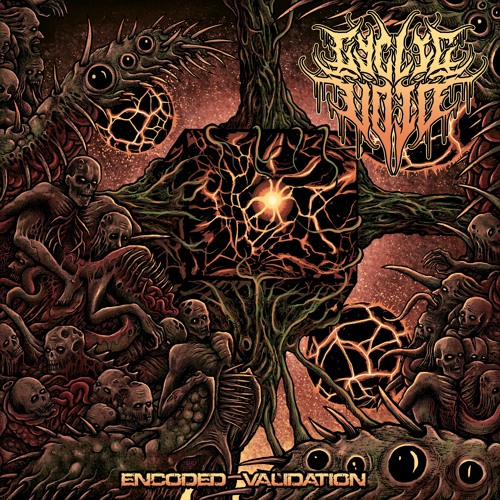 Stream Cyclic Void | Listen to Encoded Validation playlist online for free on SoundCloud