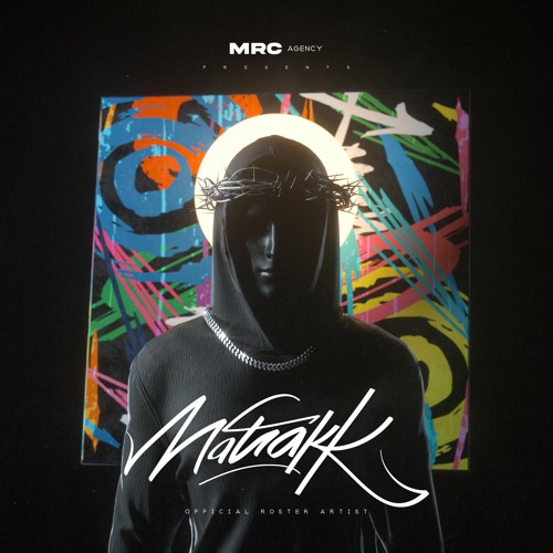 Stream MRC Agency PODCAST 06 : MATRAKK by MRC Records | Listen online ...