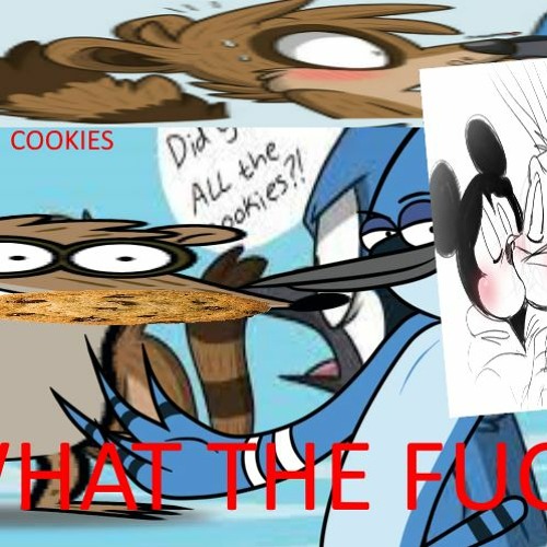 Stream Cookies - Regular Friday Night by Gamer Time | Listen online for ...