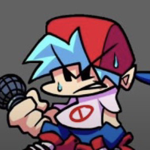 Stream TRIPLE DEADMOD || FNF Triple Trouble, sang by discontinued ...