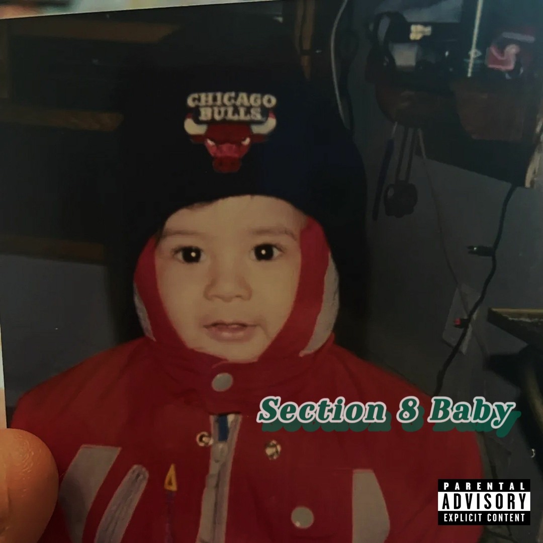 Stream Play | Listen to Section 8 Baby Mixtape playlist online for free ...