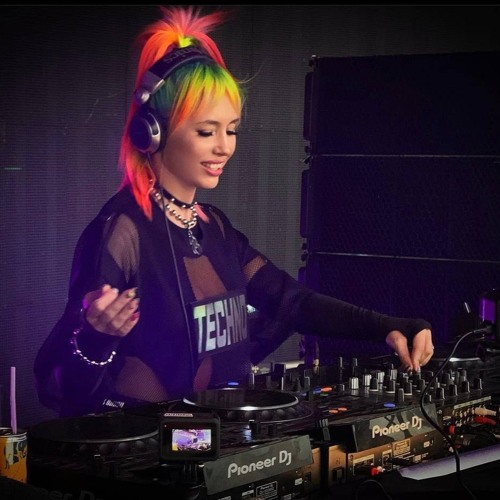 Stream Marika Rossa @ Cullera, Spain 2021 by Marika Rossa | Listen ...