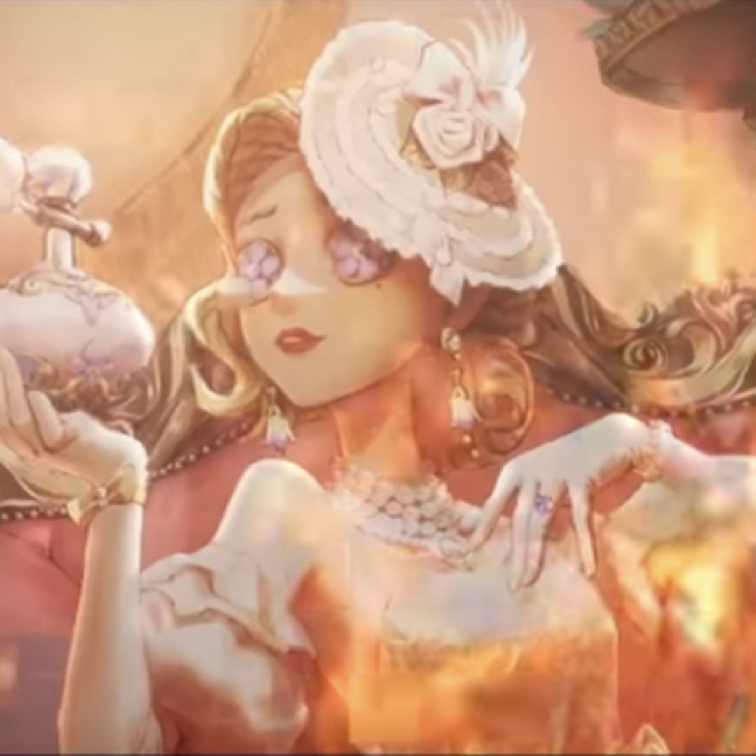 Stream Identity V |「無憂 -Sanssouci-」Perfumer Best Performance MV by ...