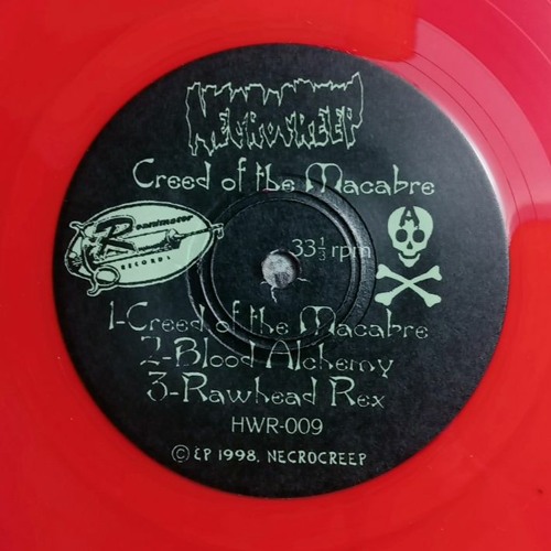 Stream Creed of the Macabre by Origami Elephants | Listen online for ...