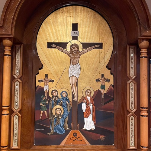 Stream Coptic Central | Listen to Holy Week/Pascha playlist online for ...